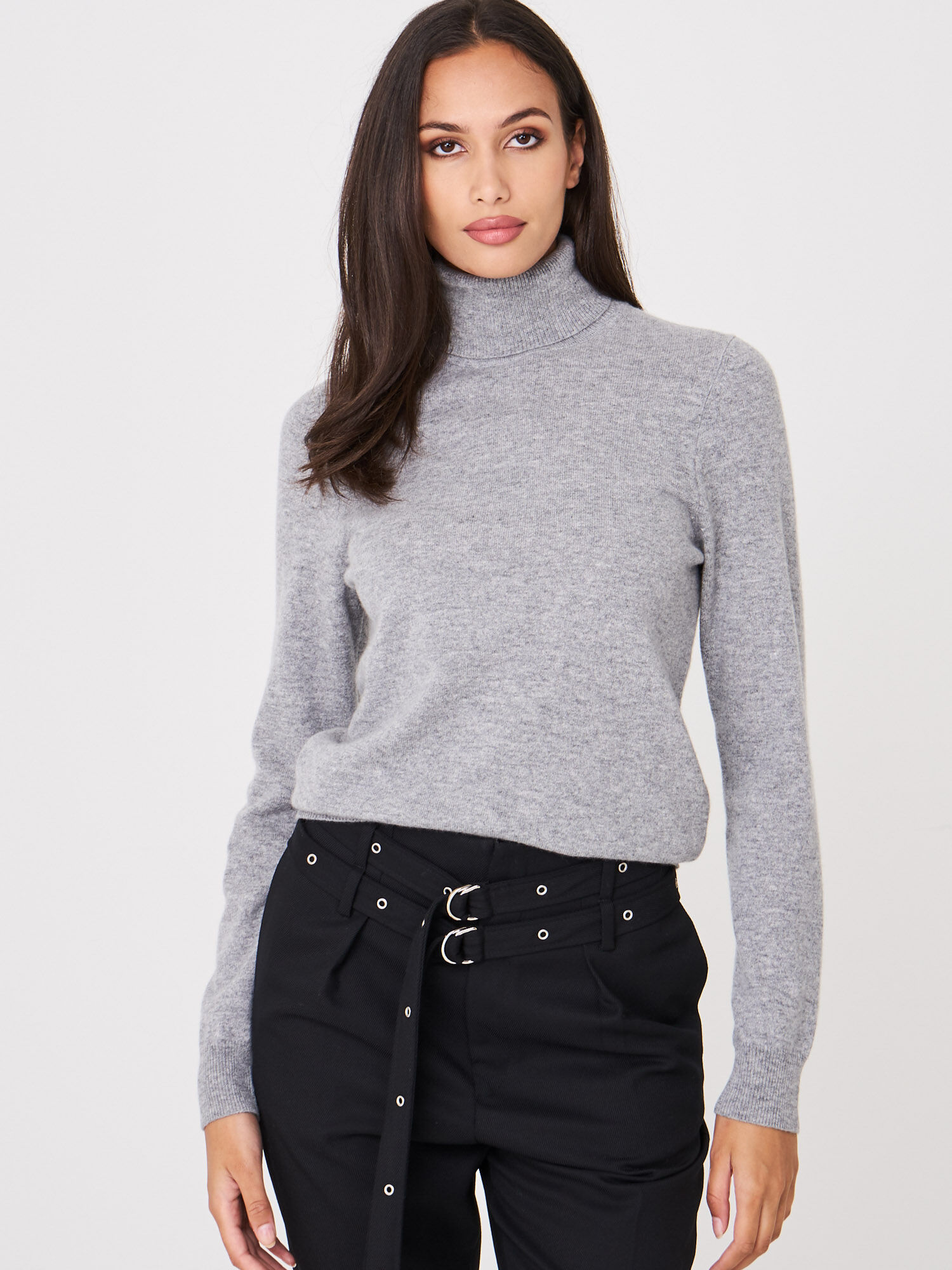 Women Organic Cashmere | REPEAT Cashmere