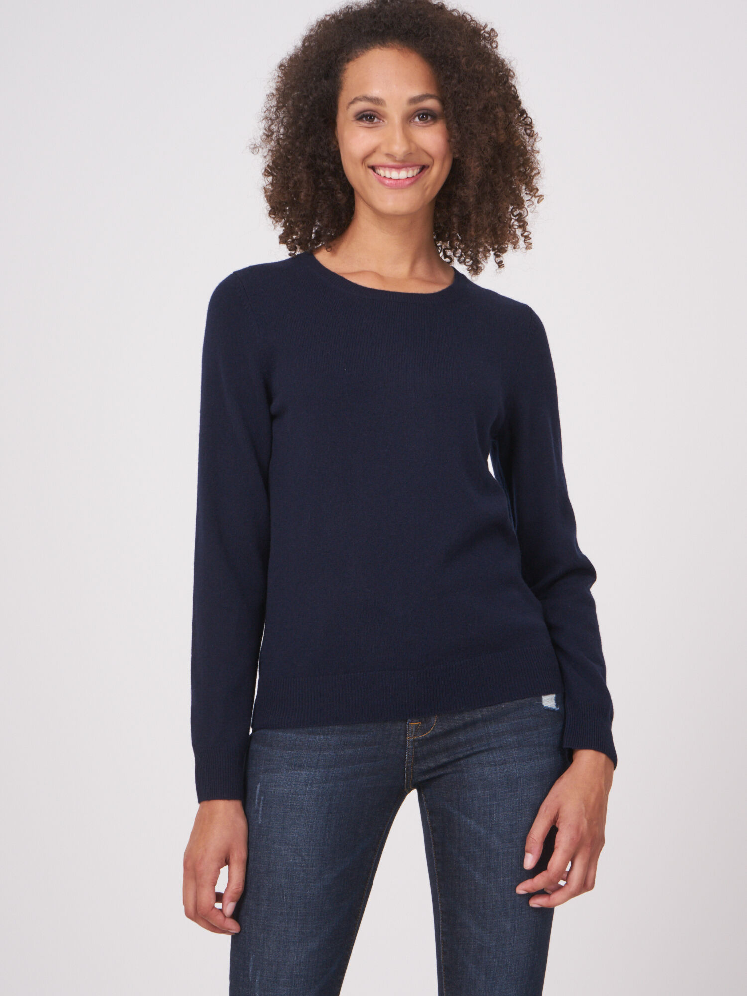 Women Organic Cashmere | REPEAT Cashmere