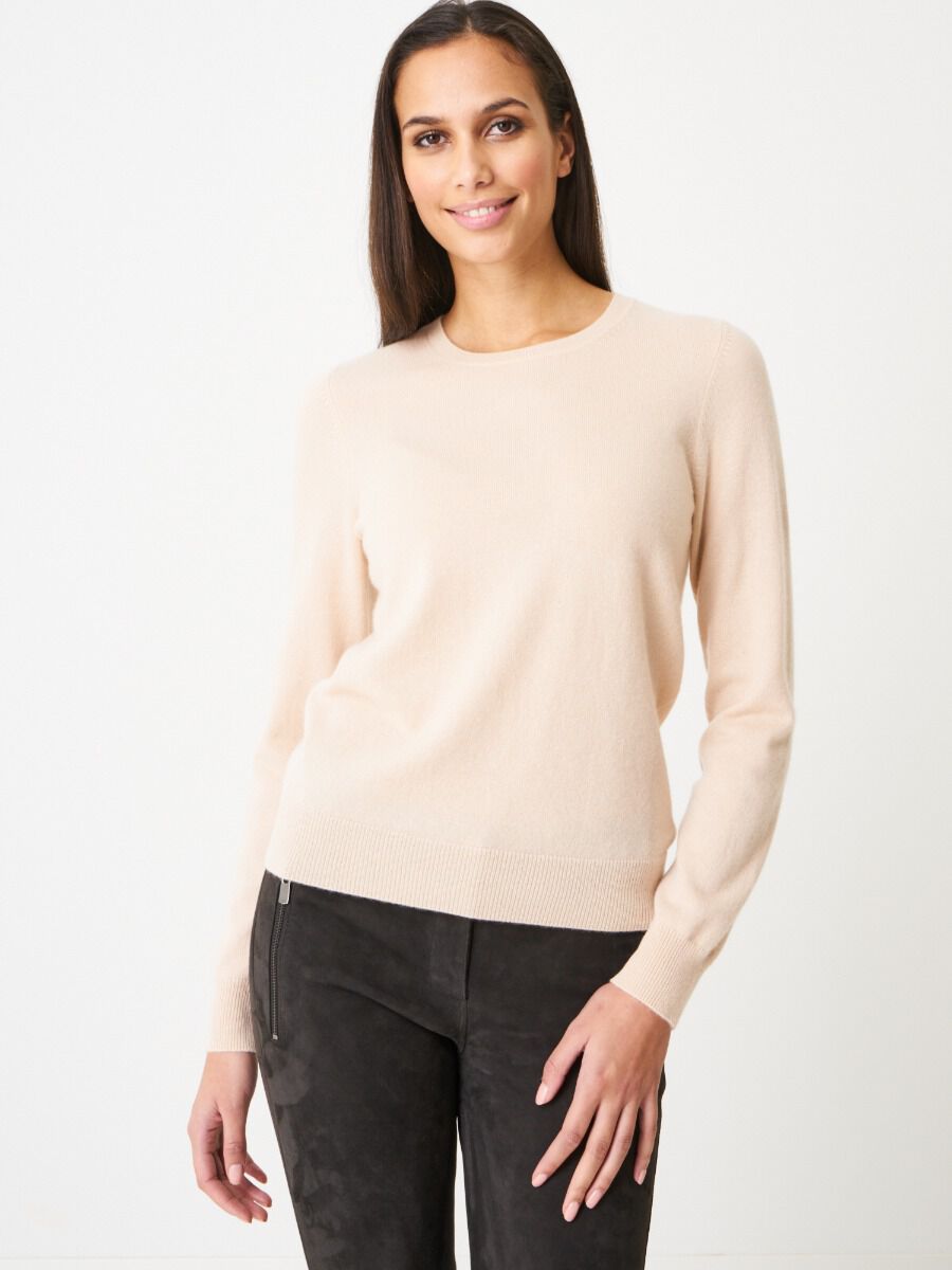 Women Organic Cashmere | REPEAT Cashmere