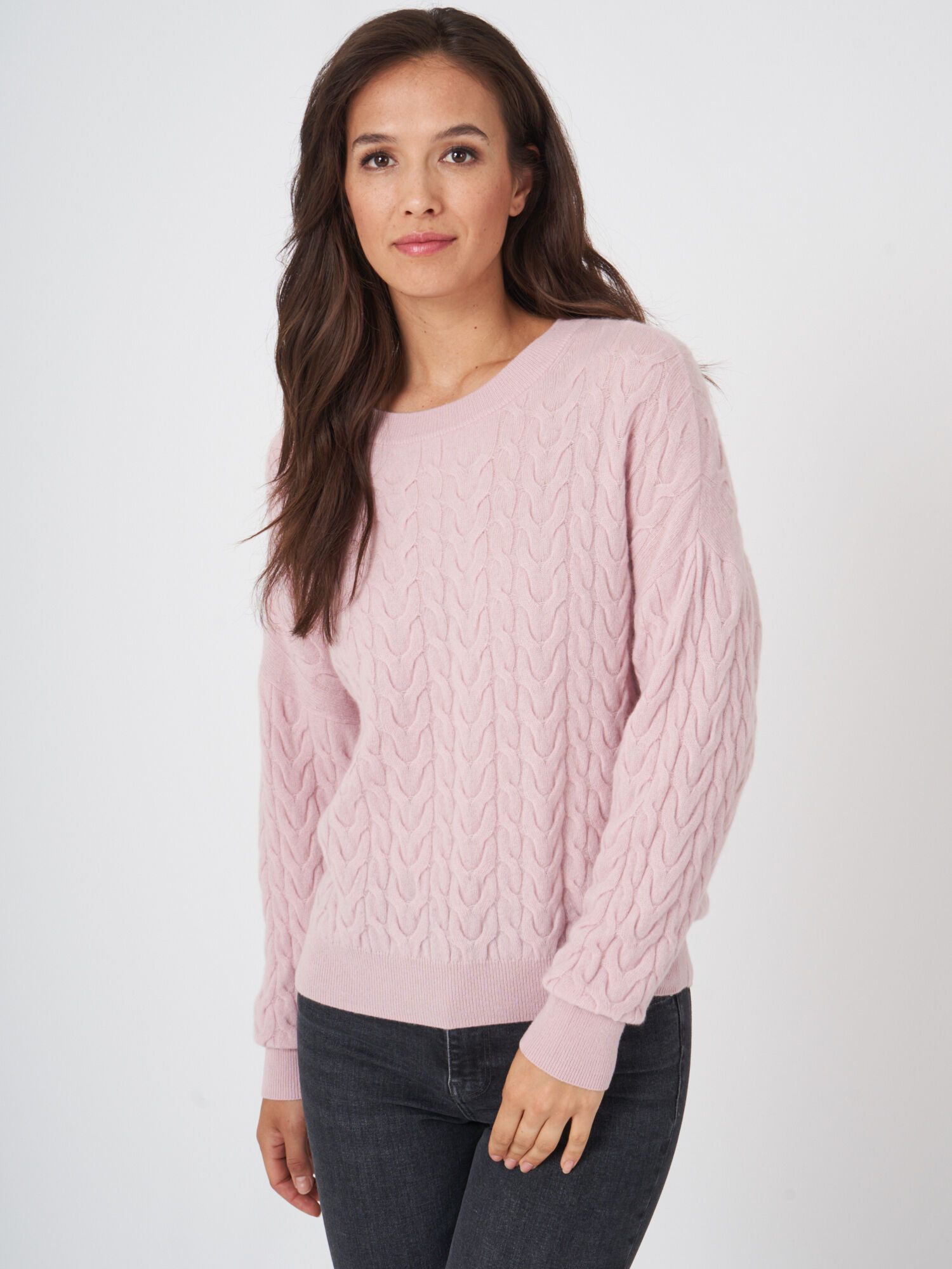 Women | Repeat Cashmere