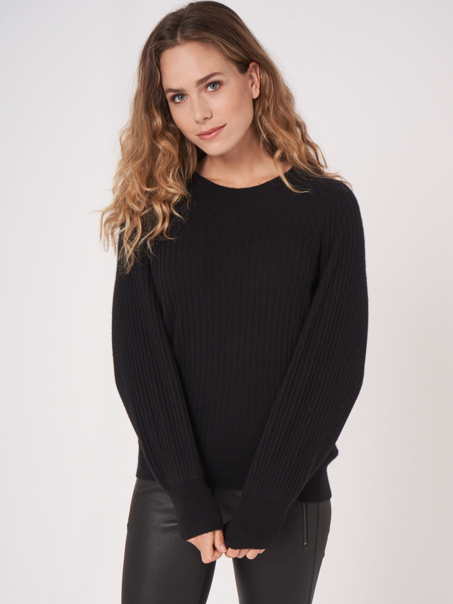 Dames | Repeat Cashmere