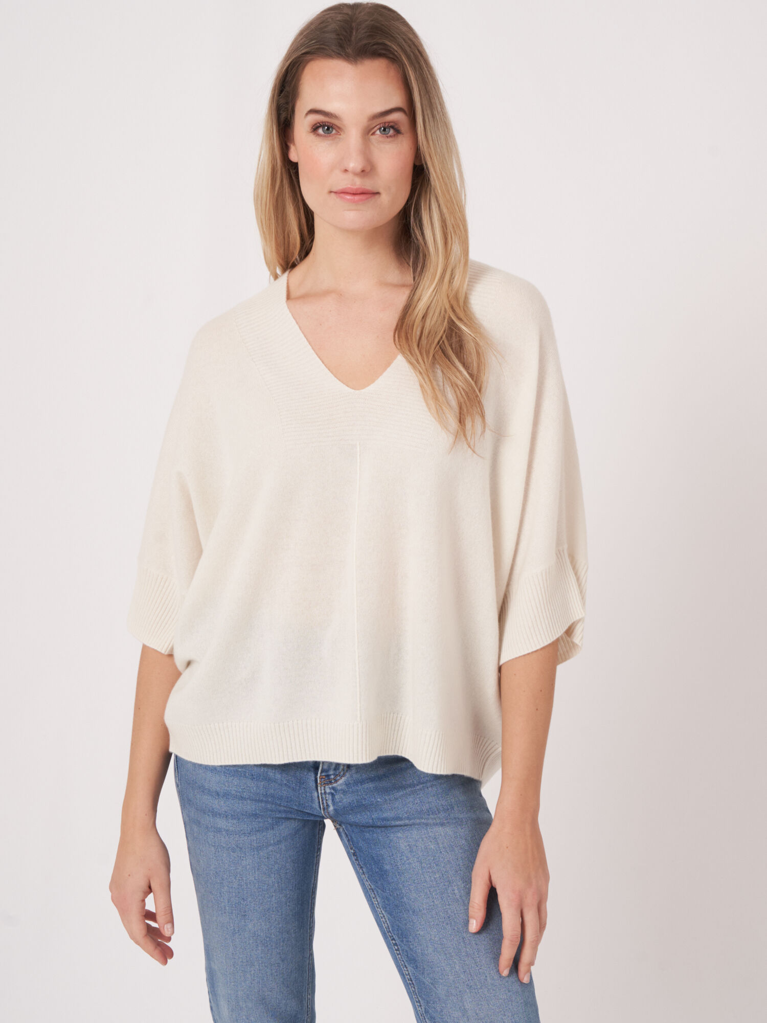 Women Organic Cashmere | Repeat Cashmere