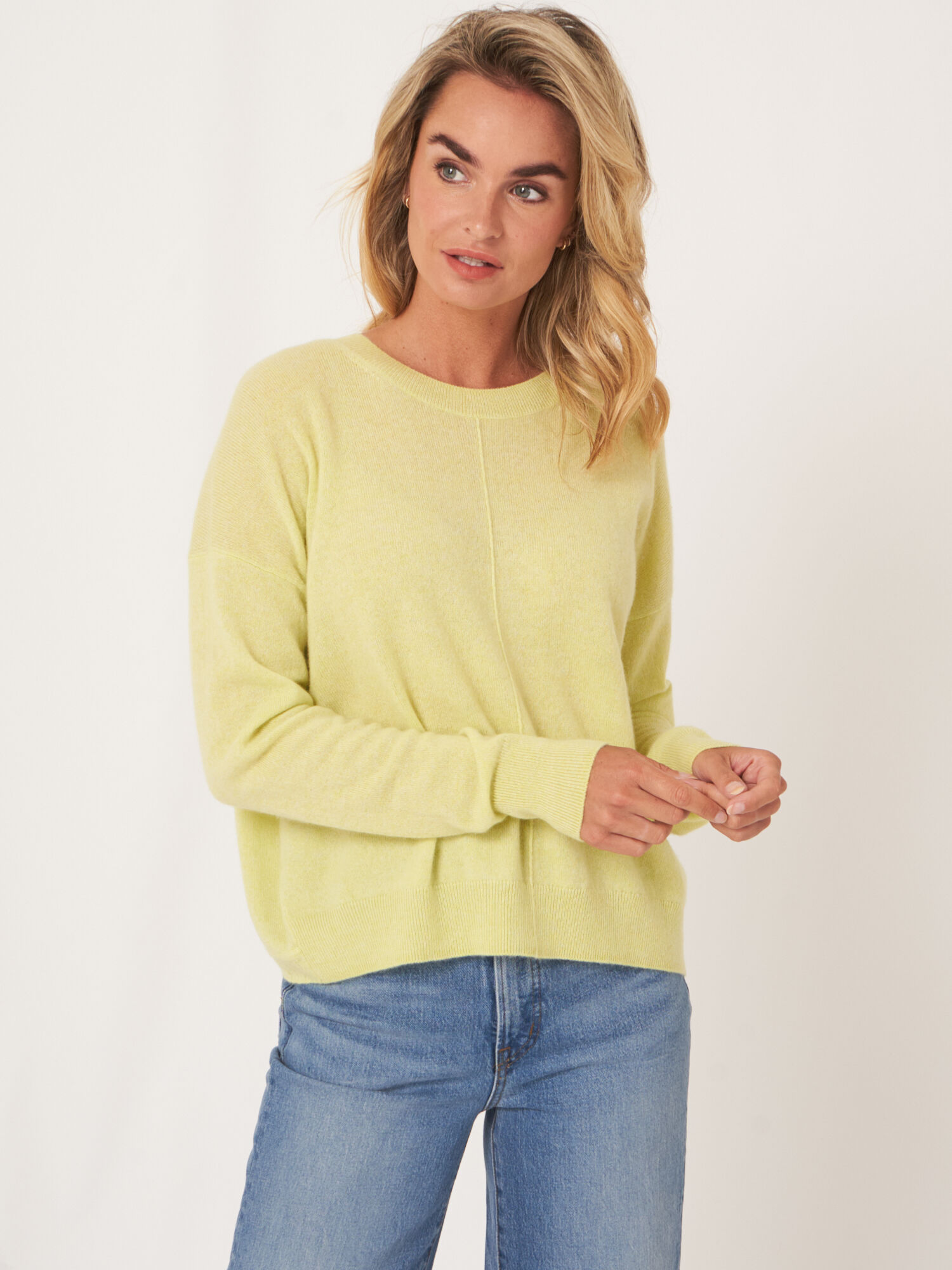 Women | Repeat Cashmere