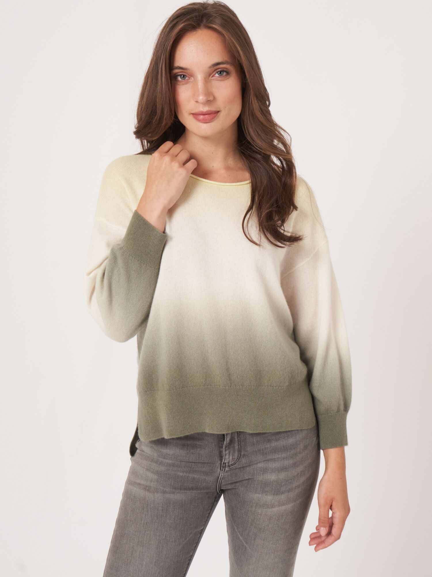 Women Sweaters | Repeat Cashmere
