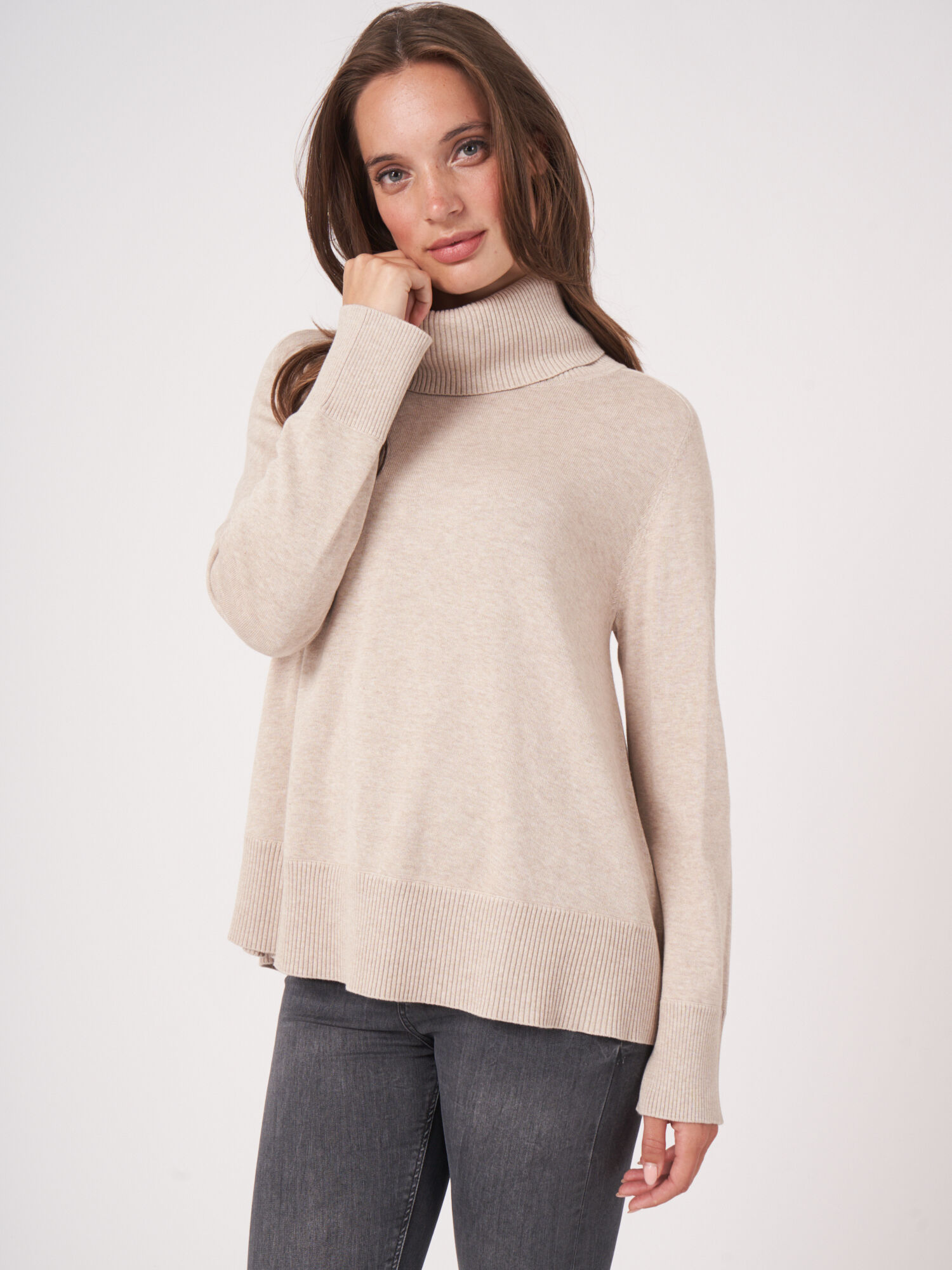 Dames Truien | Repeat Cashmere