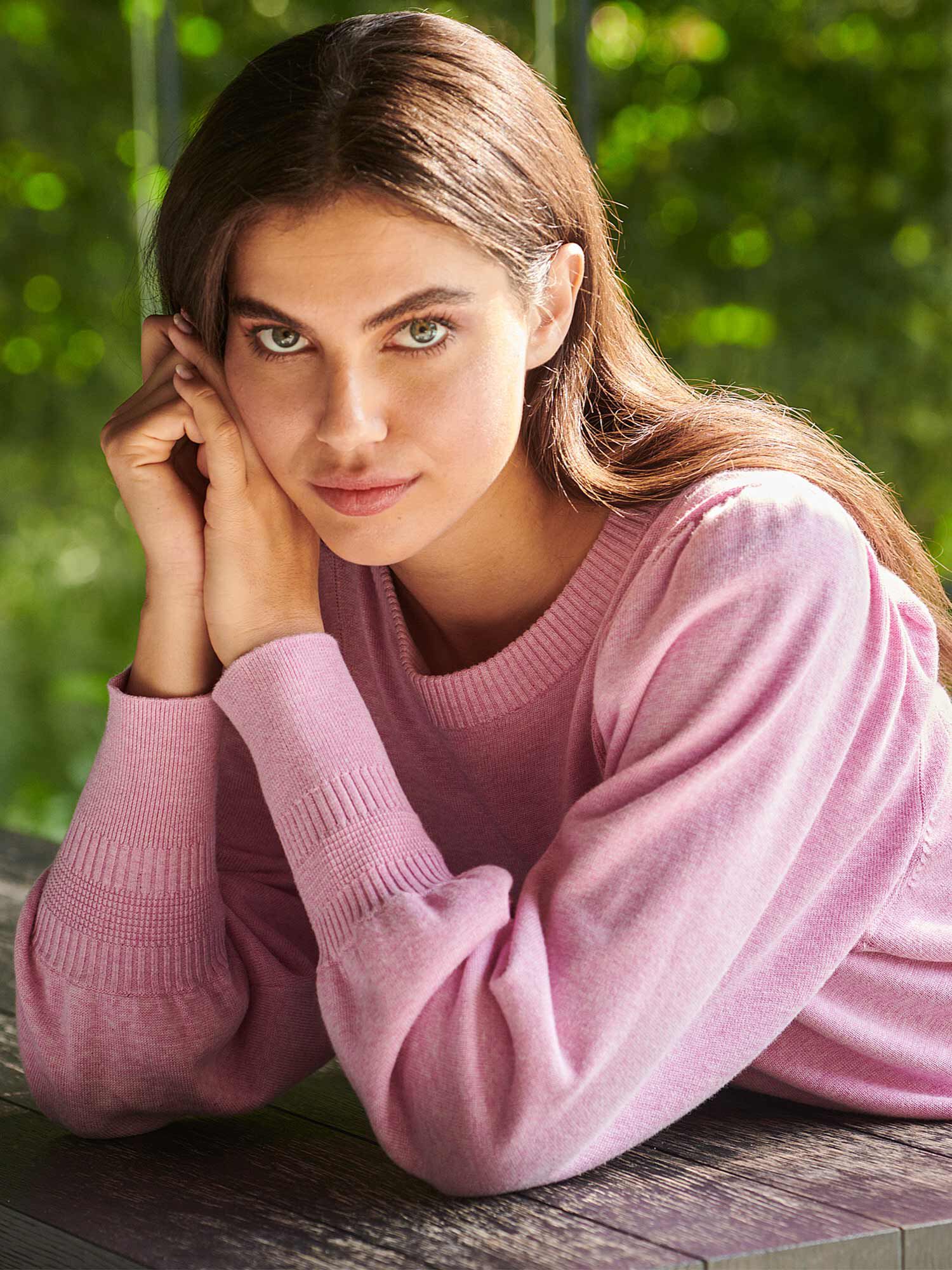 Women | Repeat Cashmere