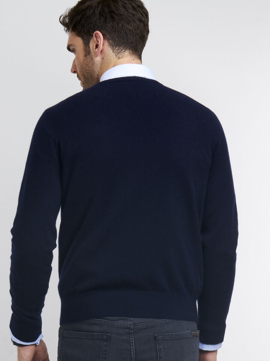 Men | Repeat Cashmere