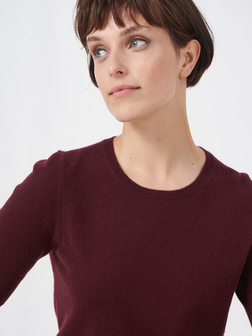 Luxurious Clothing for Women | REPEAT Cashmere