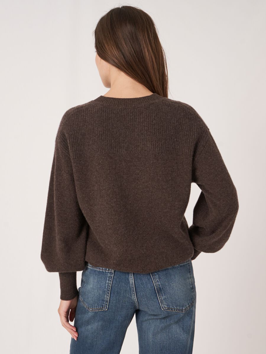 Women's Sweaters Collection | REPEAT Cashmere