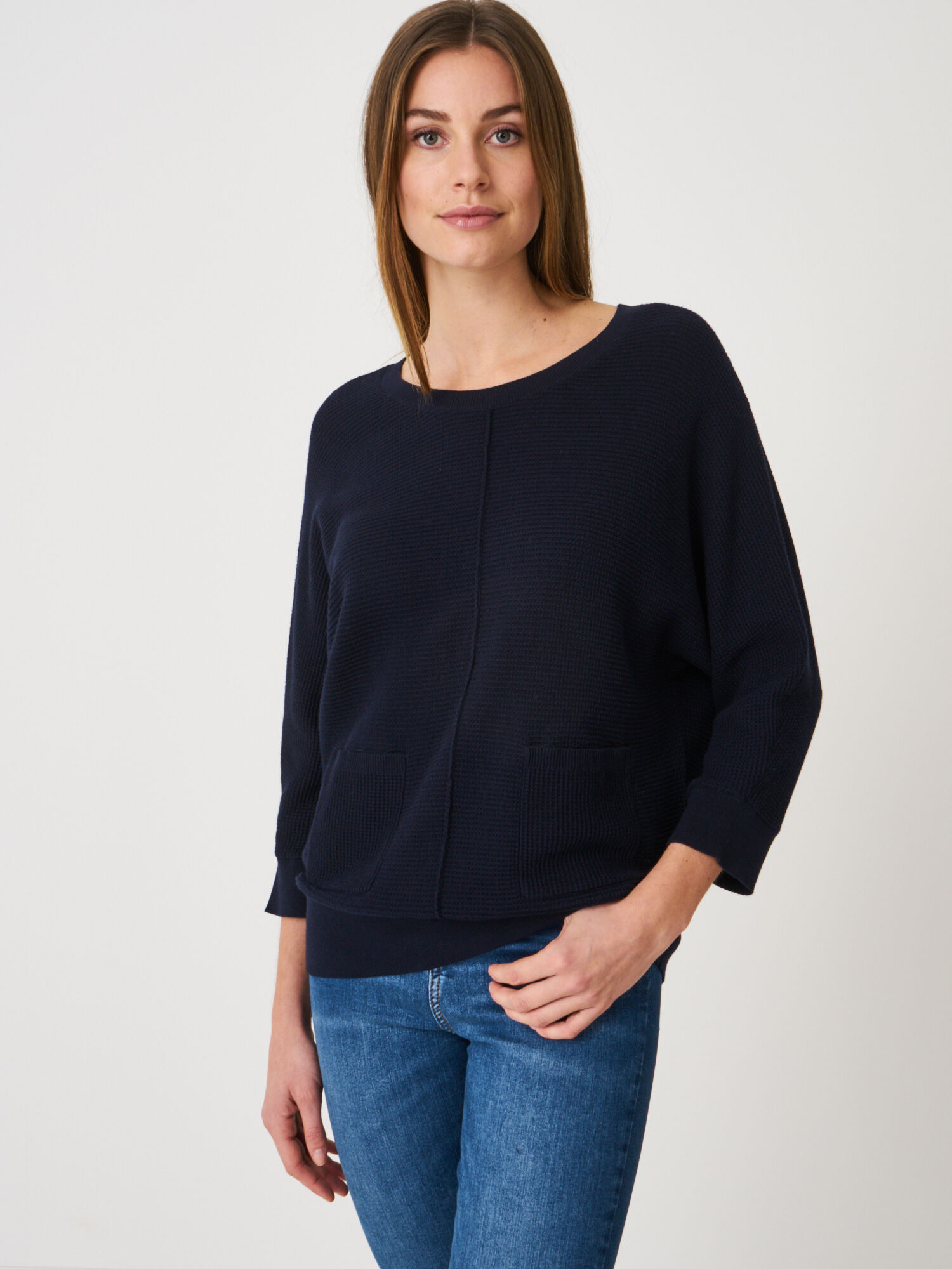 Exclusive Online Cashmere Collections | REPEAT Cashmere