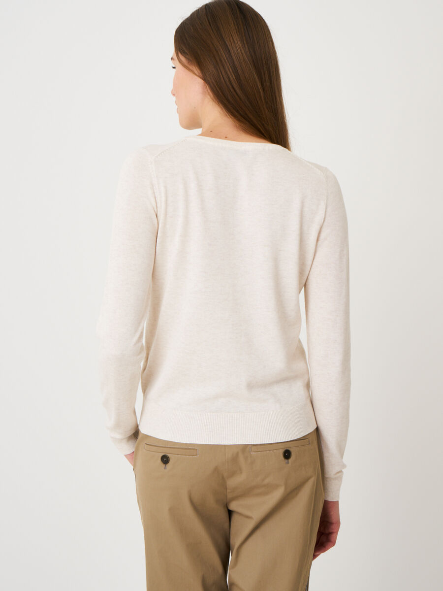Luxurious Clothing for Women | REPEAT Cashmere