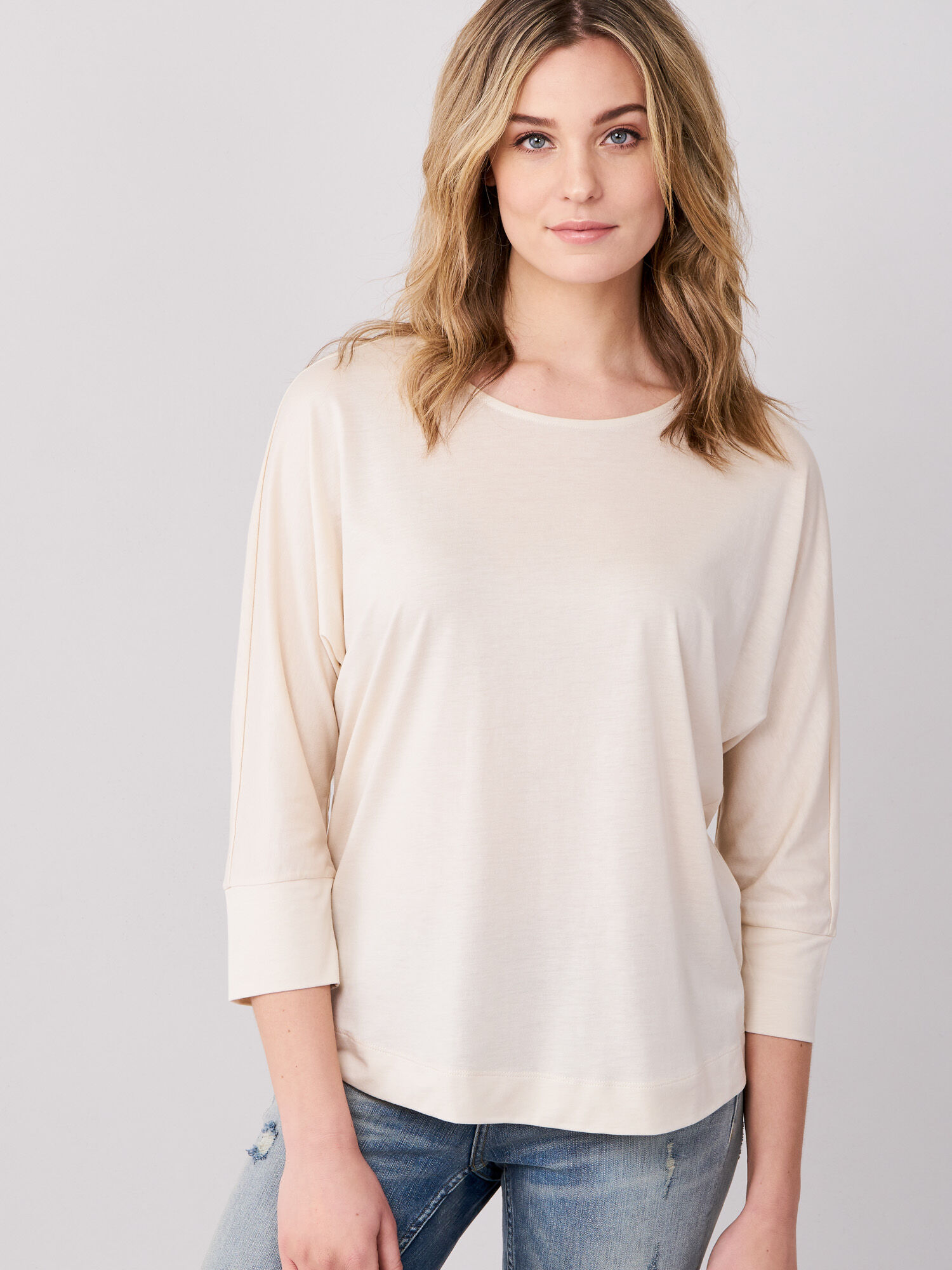 Women's Tops Collection | REPEAT Cashmere