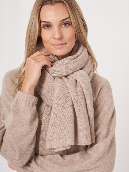 Timeless Basics Collection | REPEAT Cashmere