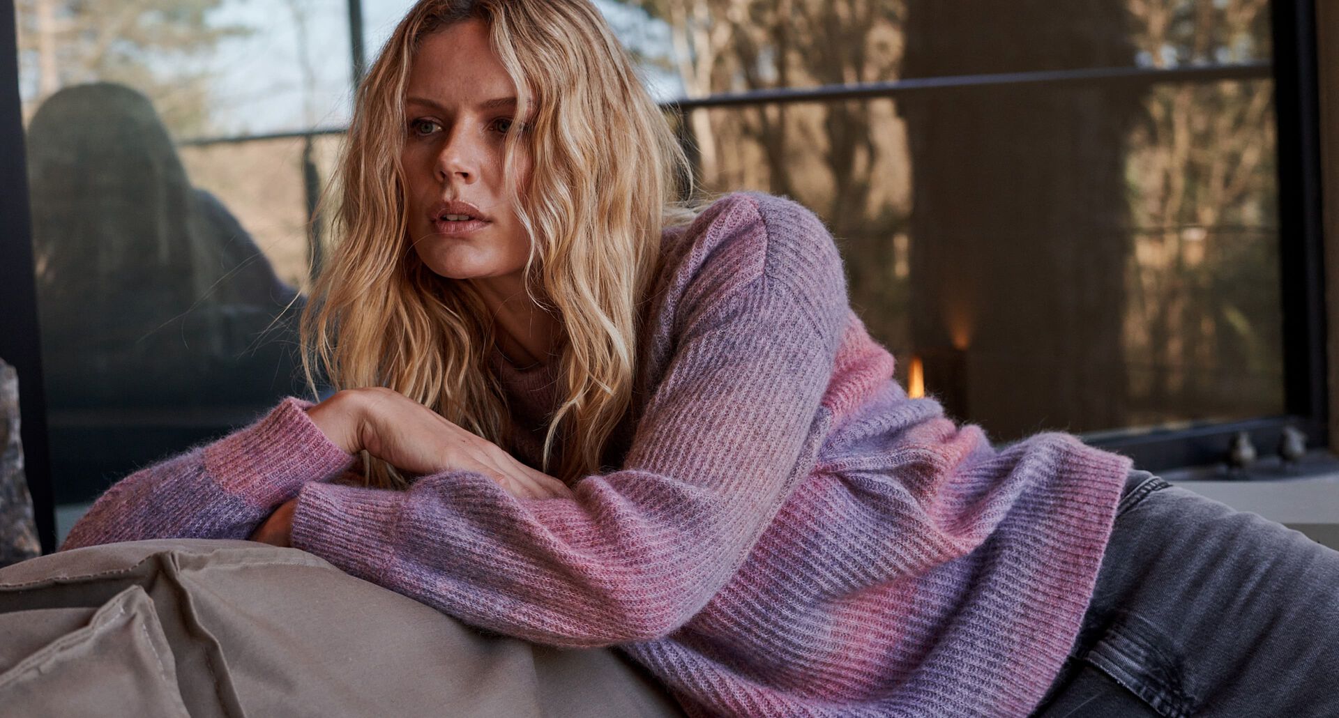 REPEAT cashmere | Cashmere-kleidung Von REPEAT cashmere - Sanfter ...